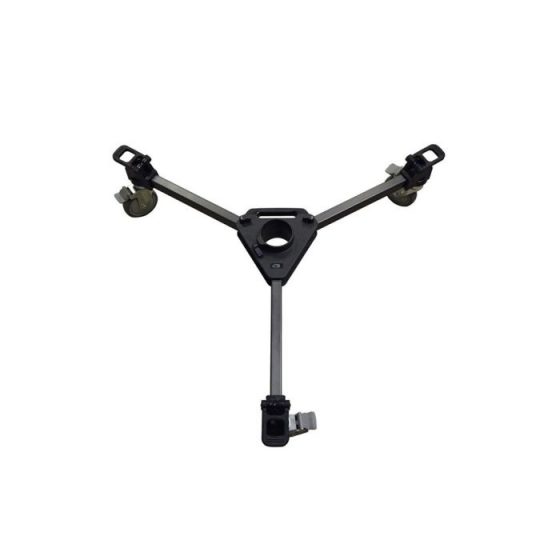 Libec DL-8B Heavy Duty Dolly DL-8RB | Shotwize